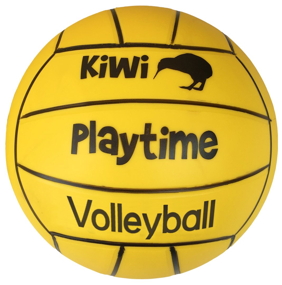 PVC & Playground Balls – Dynamic Sport New Zealand