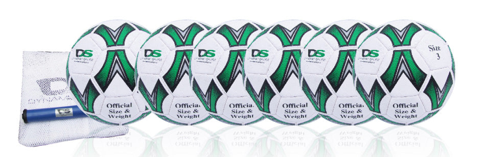 Handball Kits – Dynamic Sport New Zealand