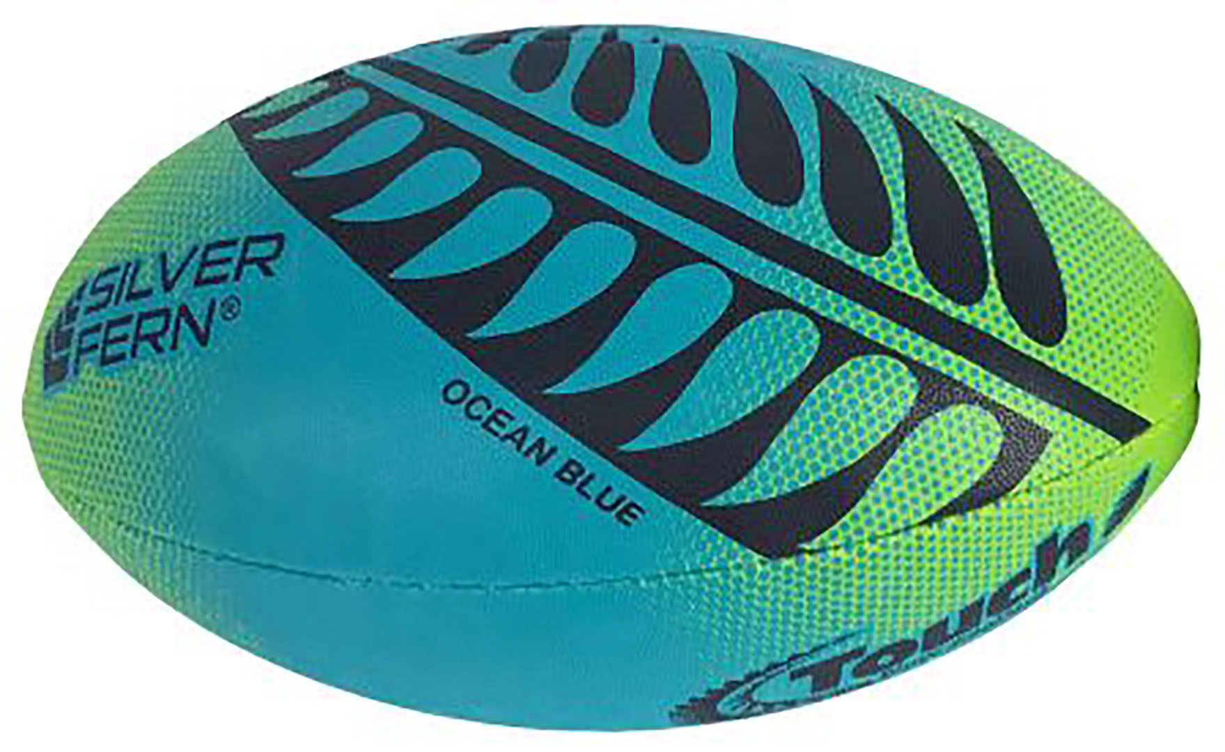Touch & Turbo Touch Balls – Dynamic Sport New Zealand