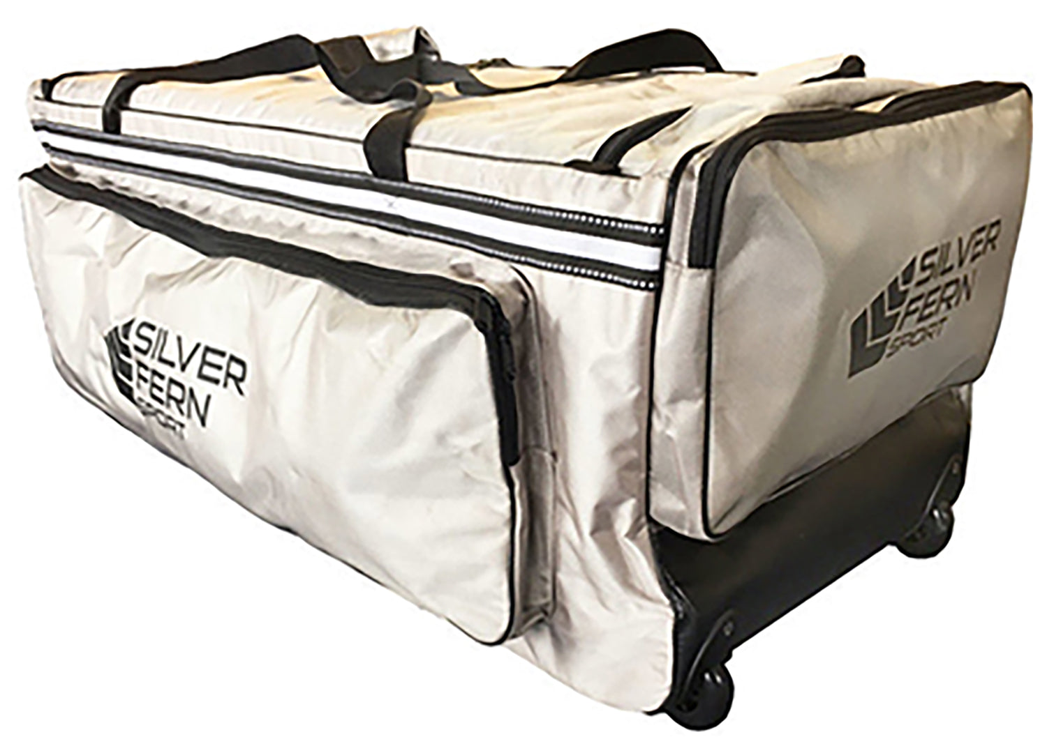 Wheelie Bags – Dynamic Sport New Zealand