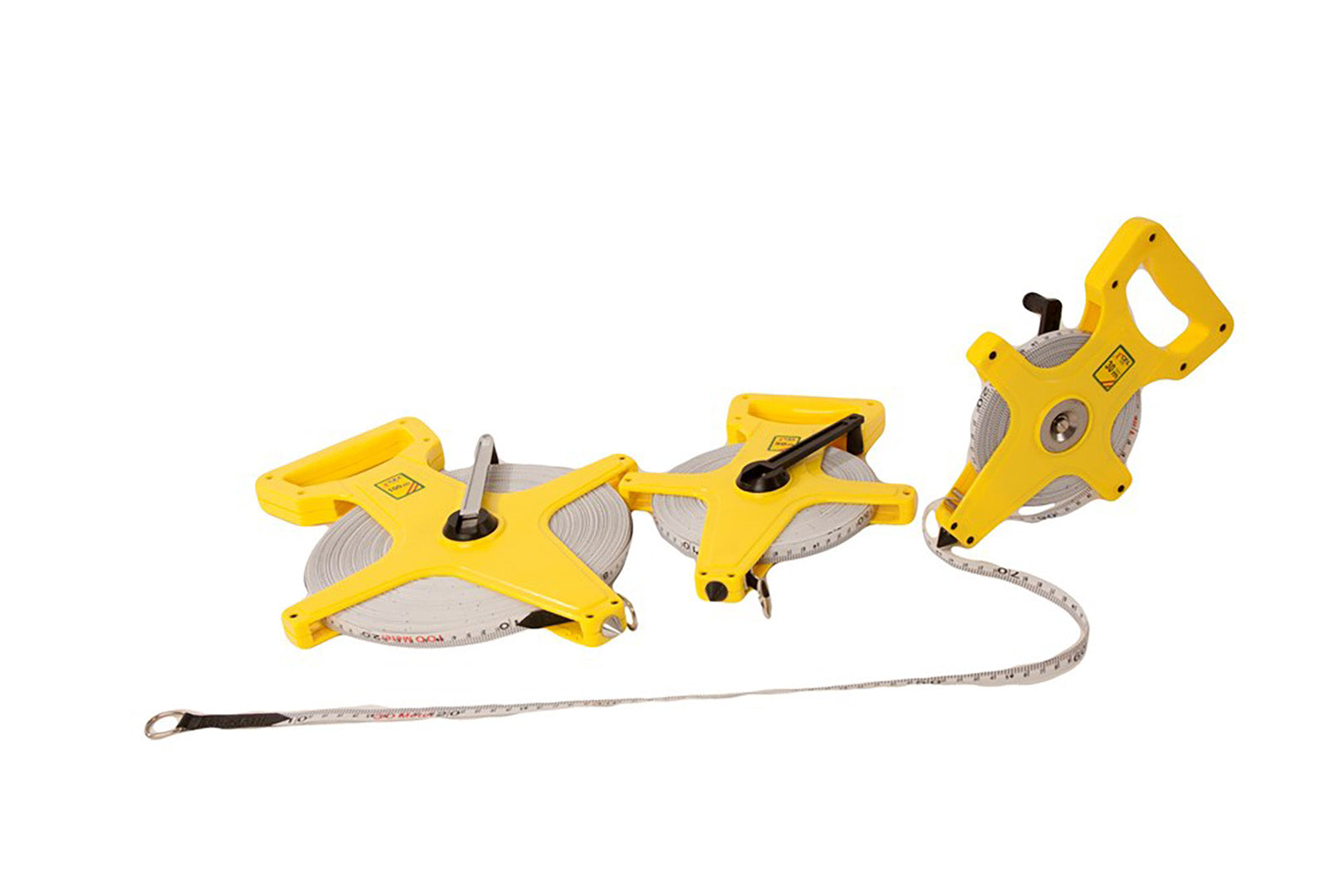 Measuring Tapes – Dynamic Sport New Zealand