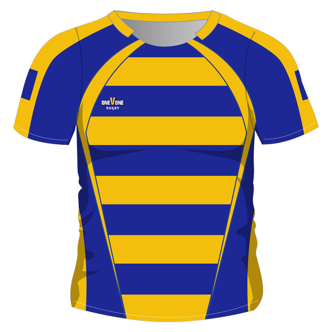 Teamwear – Rugby – Dynamic Sport New Zealand