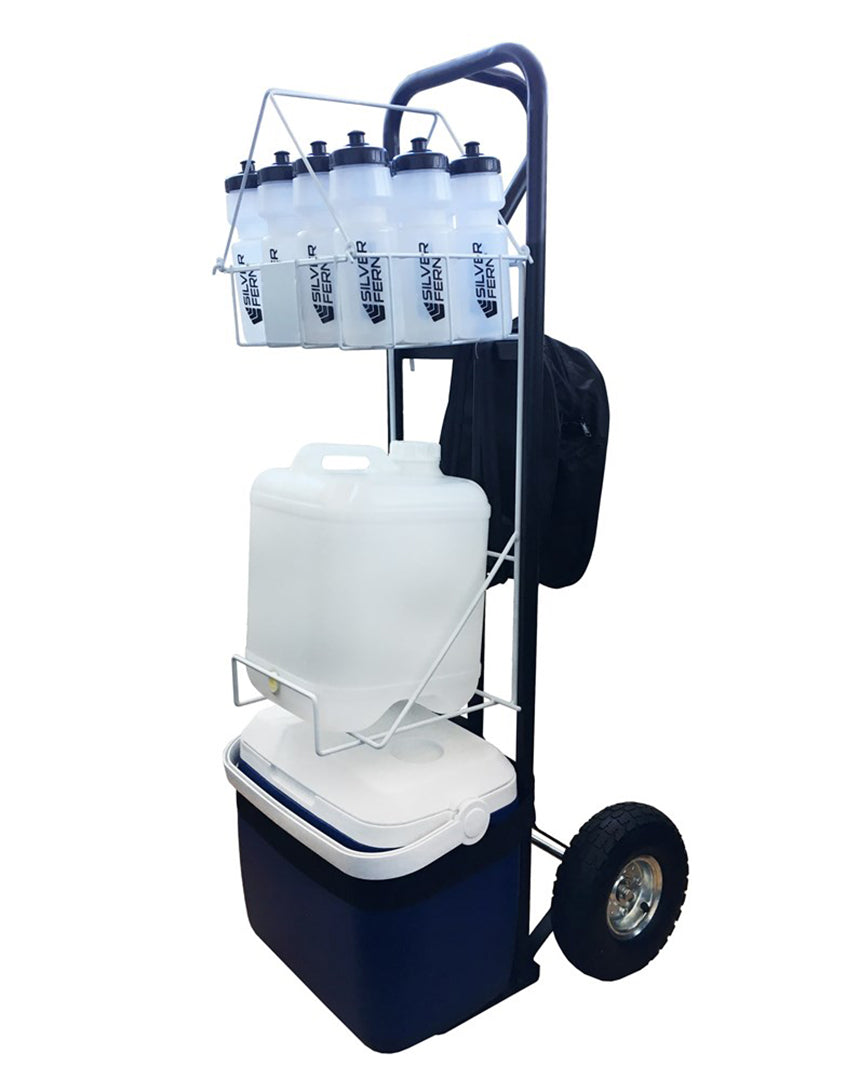 Trolleys – Dynamic Sport New Zealand