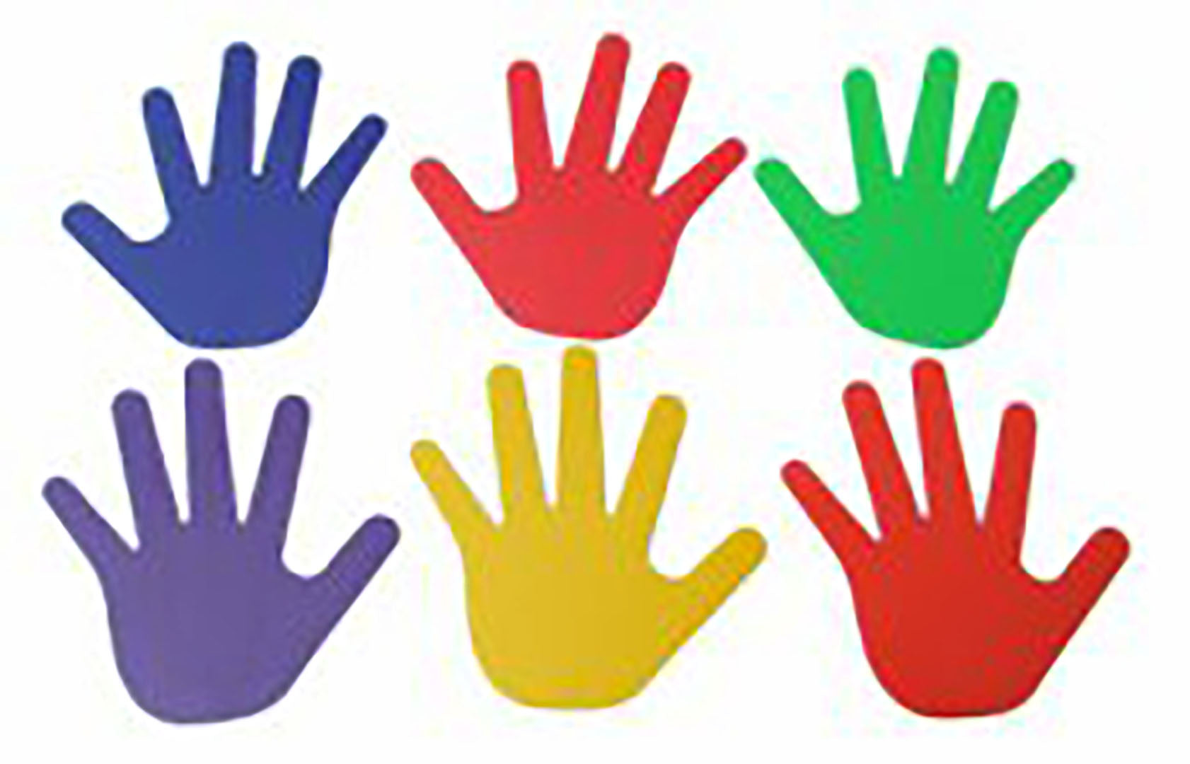 Poly Marker Shapes – Dynamic Sport New Zealand