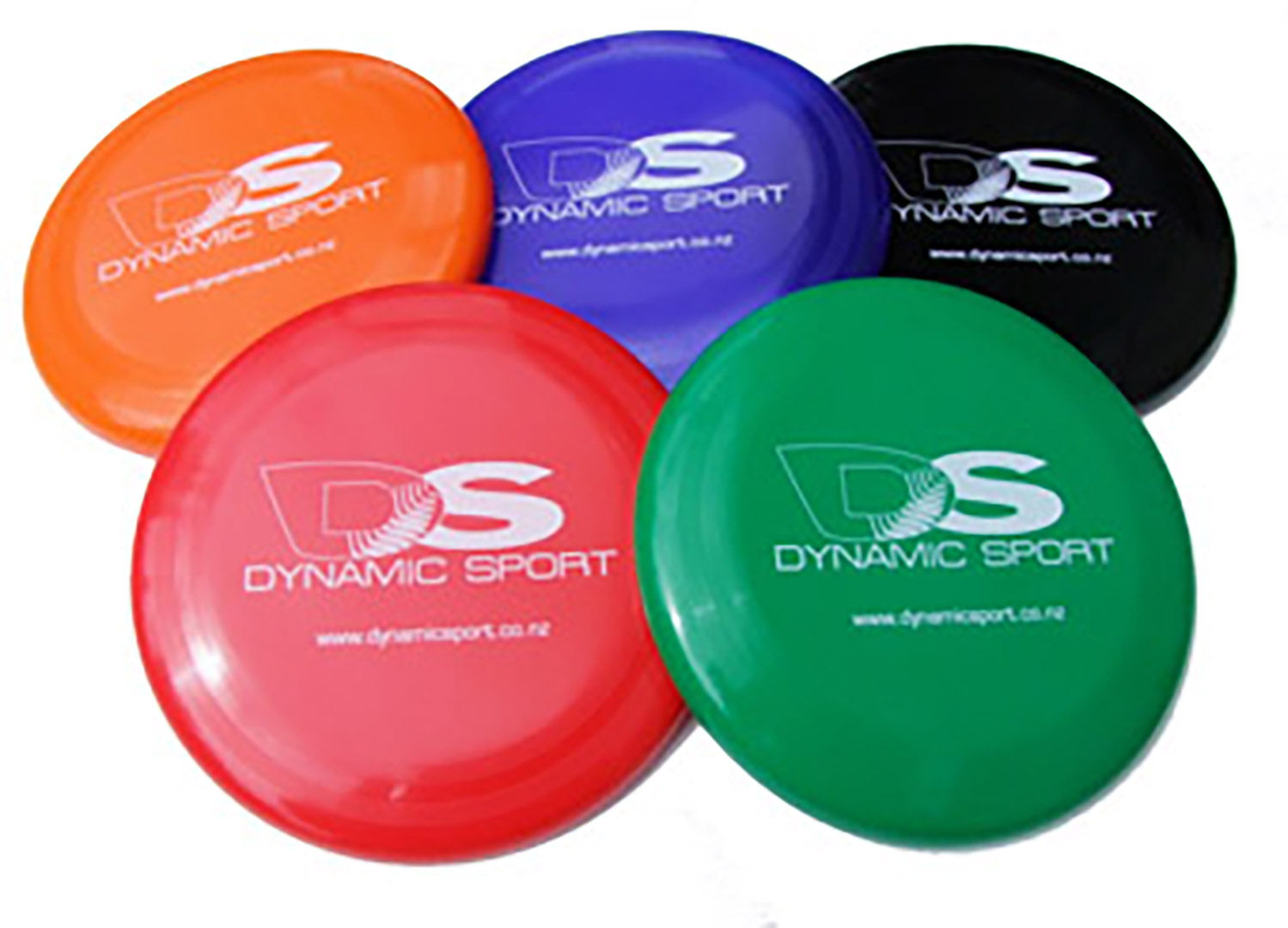 Frisbees – Dynamic Sport New Zealand