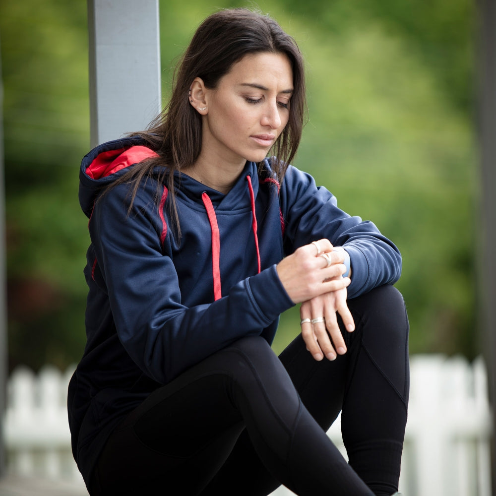 NETBALL HOODIES, VESTS & JACKETS – Dynamic Sport New Zealand