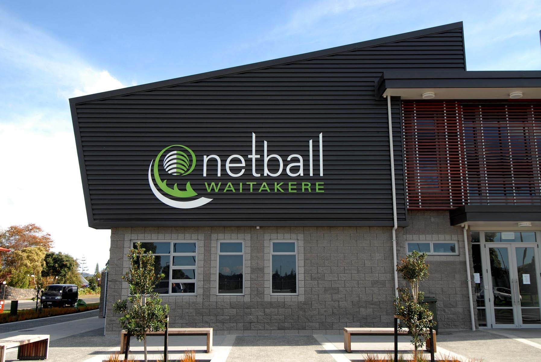 Netball Waitakere – Dynamic Sport New Zealand