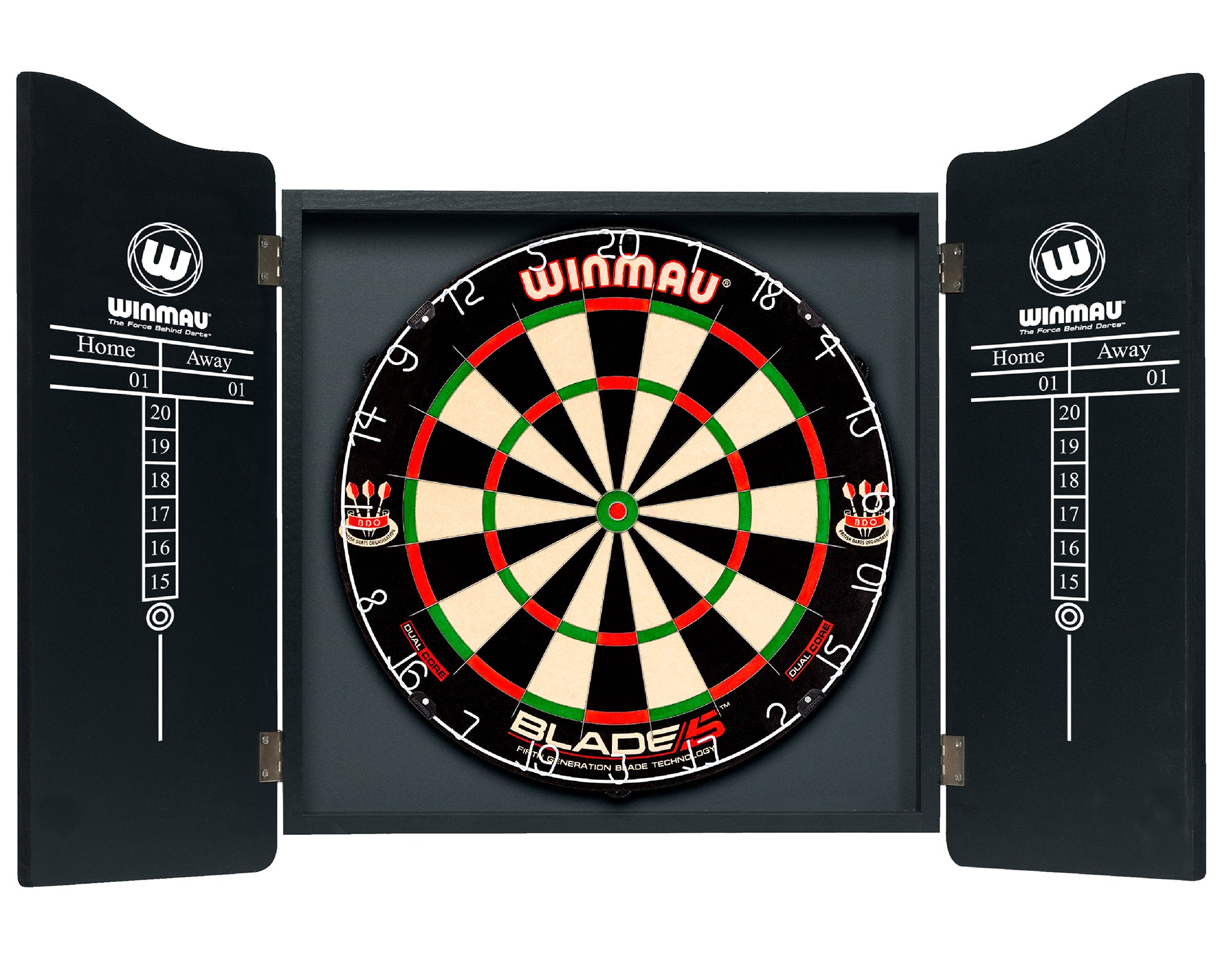 DARTS – Dynamic Sport New Zealand