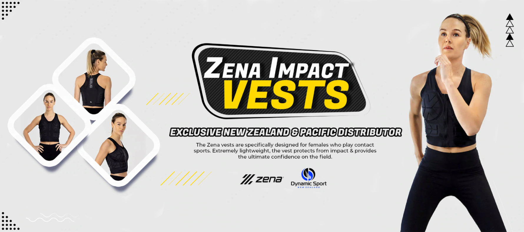 Dynamic Sport New Zealand