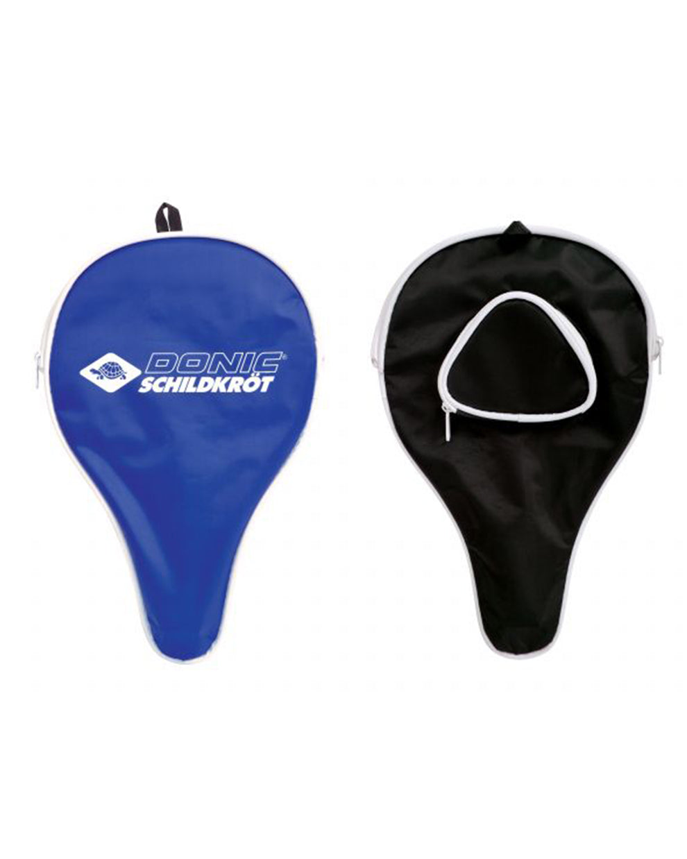 Donic Real Classic Table Tennis Bat Cover – Dynamic Sport New Zealand