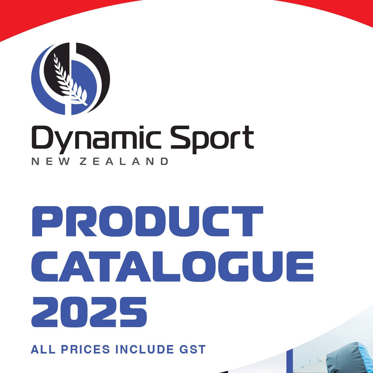 Dynamic Sport New Zealand