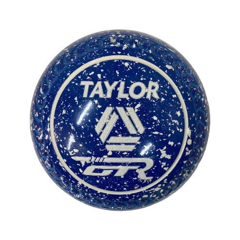 Taylor GTR Lawn Bowl - Assorted Colours Available – Dynamic Sport New ...