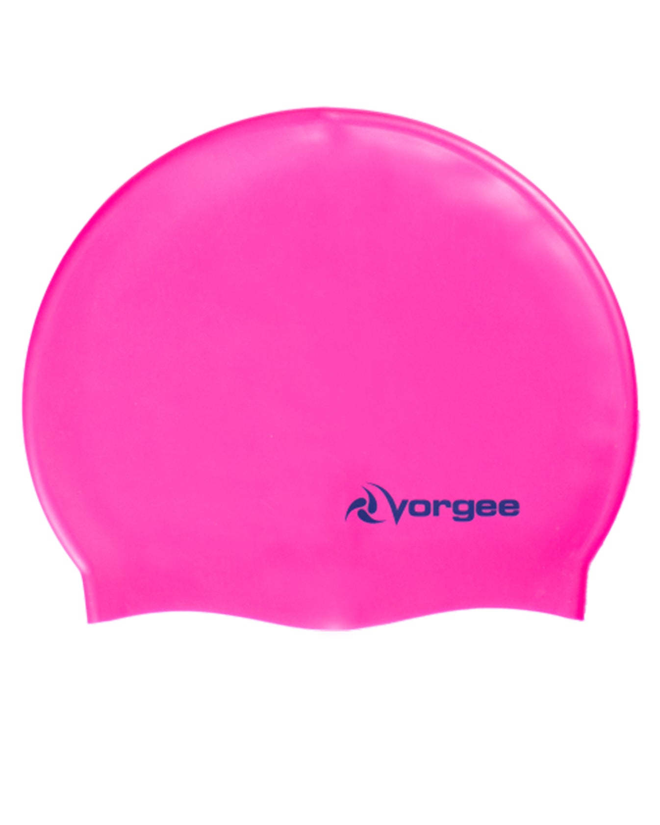 Vorgee Silicone Swim Cap – Assorted Colours – Dynamic Sport New Zealand