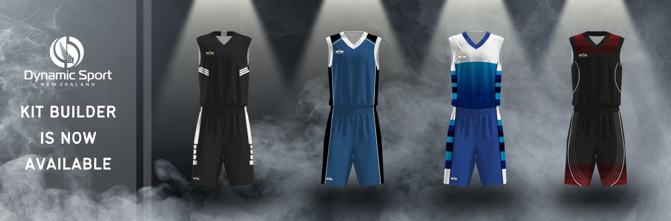 Dynamic Sport New Zealand