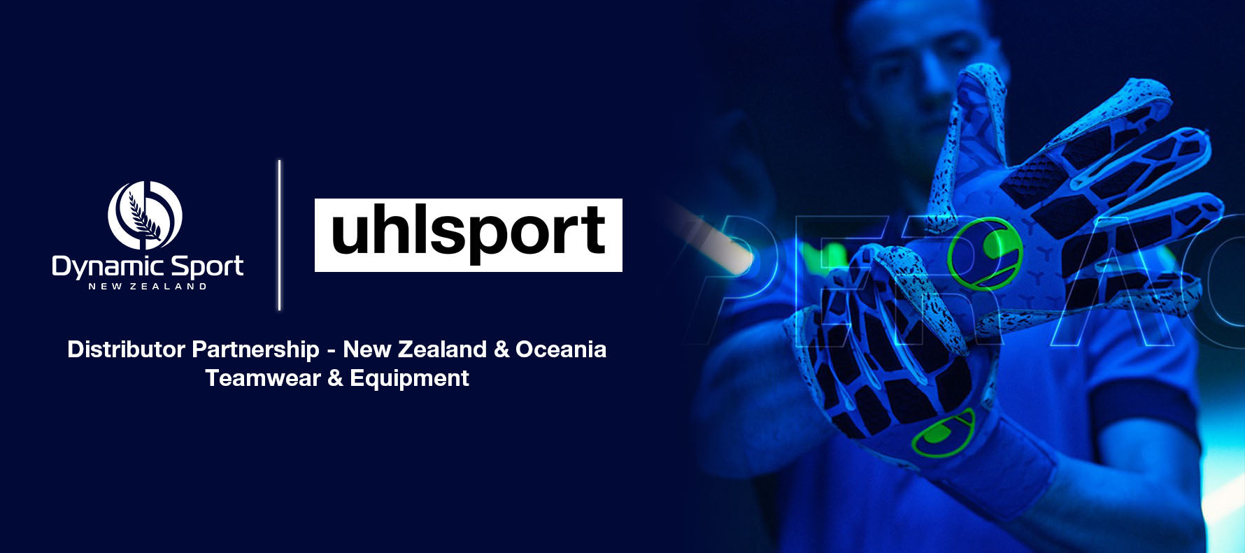 Dynamic Sport New Zealand