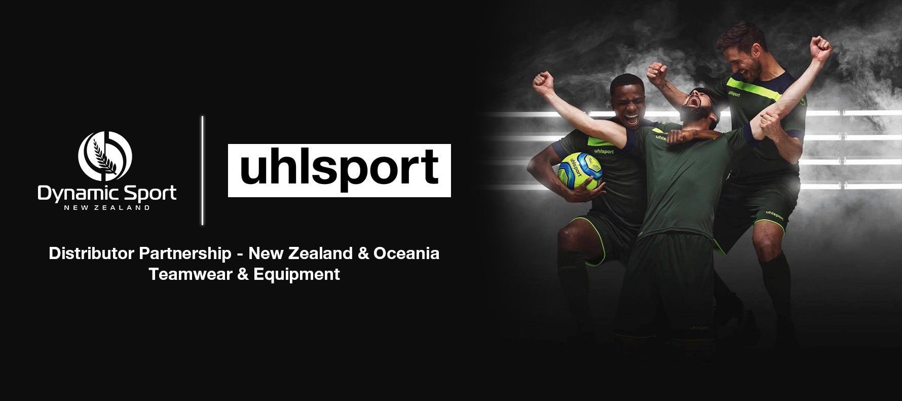 Dynamic Sport New Zealand