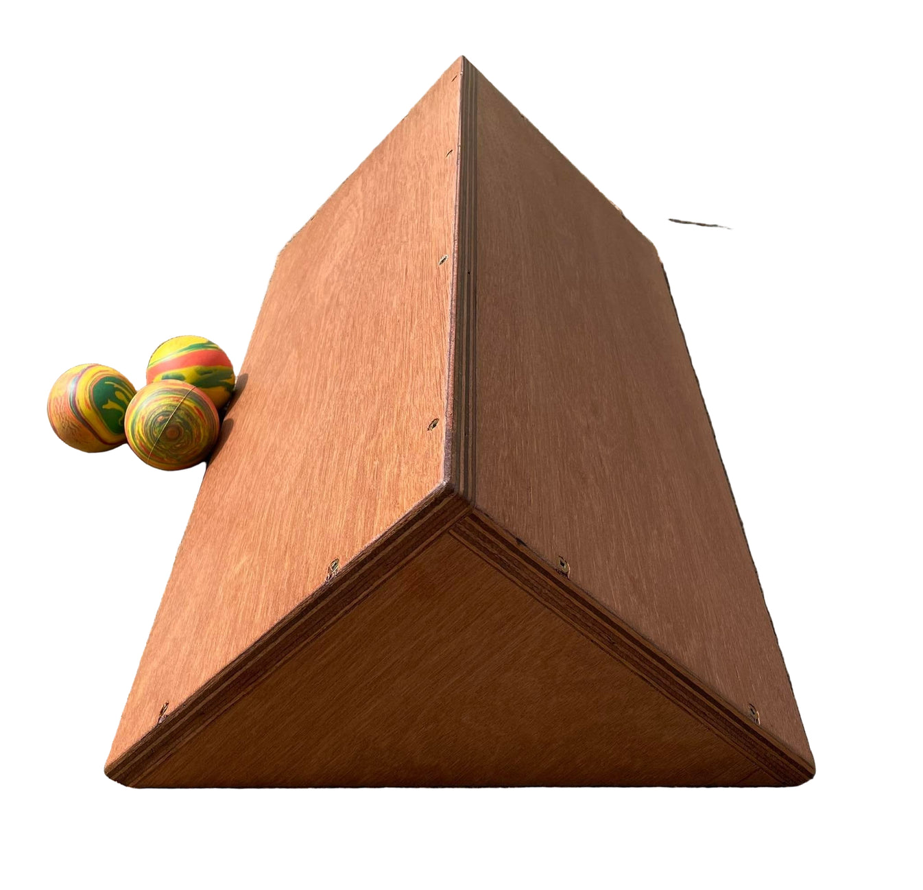 Gutterboard - With 3 Rubber Gutterballs – Dynamic Sport New Zealand