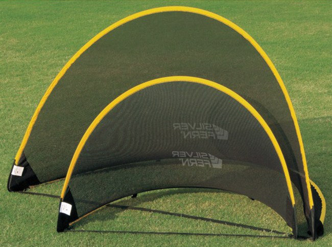 Pop Up Soccer Goal - Small – Dynamic Sport New Zealand
